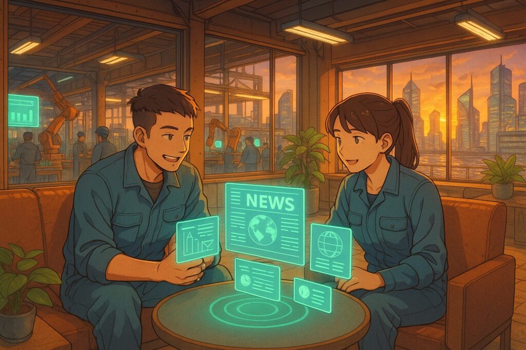 Je, Unazama Katika Mkunduko wa Teknolojia? Kuanzishwa kwa Teknolojia Mpya na Serikali ...